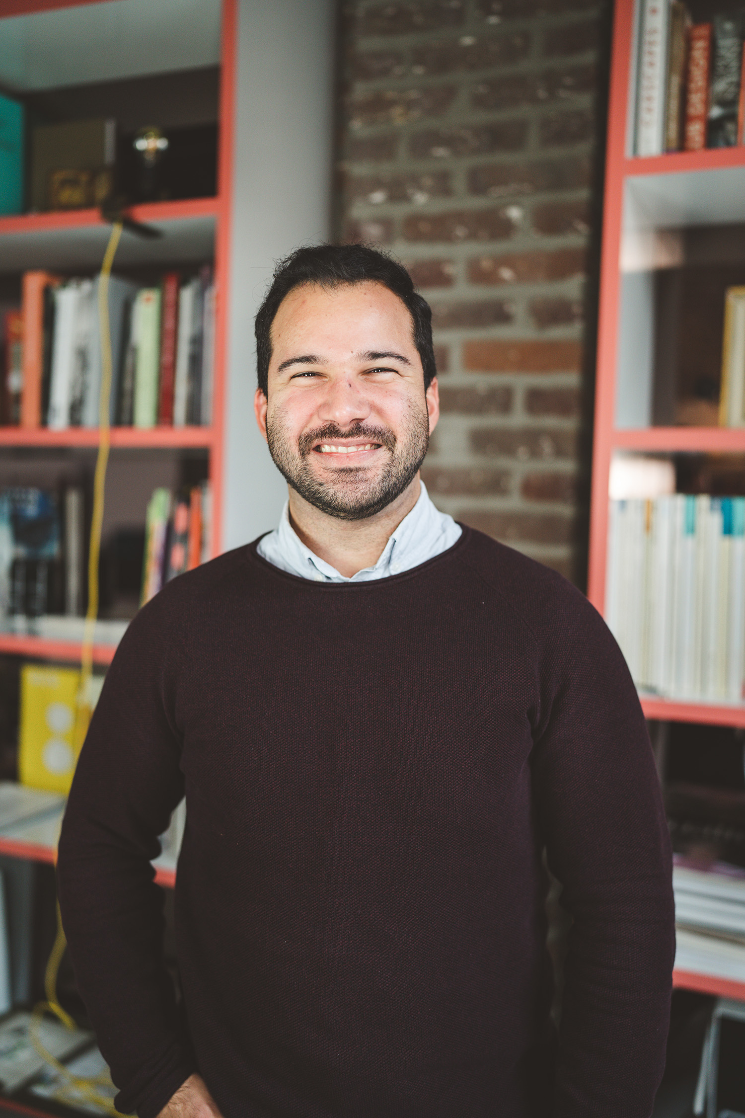 Studio - Studio ASH – Interior & Lighting Design